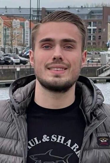 Lester den Broeder terug op het oude nest | v.v. Hellevoetsluis